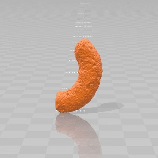 🎨 Wotsit・Free 3D File for ・Cults