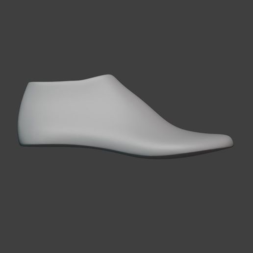 🩴 Women Sandal Slipper Shoe Last 3D STL・ STL File for 3D printing・Cults