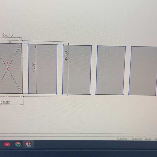 🧰 4x4 off road button base・ STL File for 3D printing・Cults