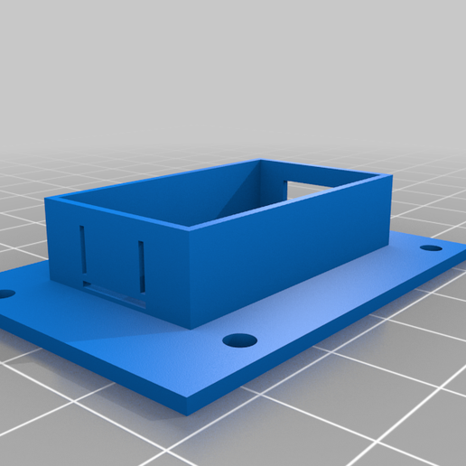 🎮 Gun4IR Nerf Alphapoint Conversion Parts・Free 3D File for ・Cults