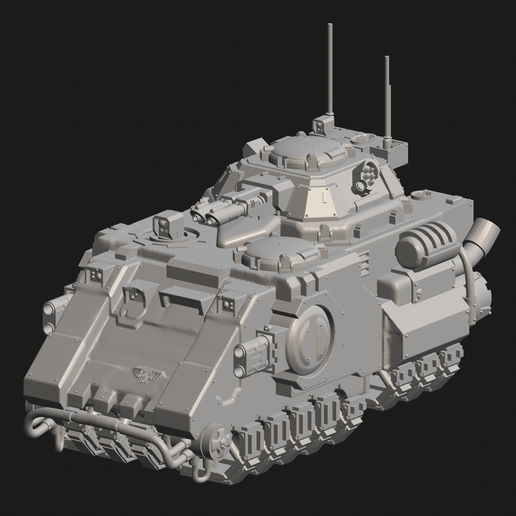 🪖 Valiant of Gladiator・ STL File for 3D printing・Cults