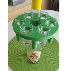 Schnaps best STL files for 3D printer・49 models to download・Cults