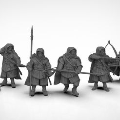 Mesbg best 3D printer models・487 designs to download・Cults