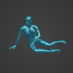 Bodybuilder best STL files for 3D printing・215 models to download・Cults