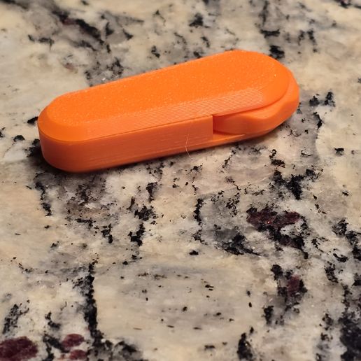 🛞 Clicky Wheel Fidget・Free STL File for 3D printing・Cults