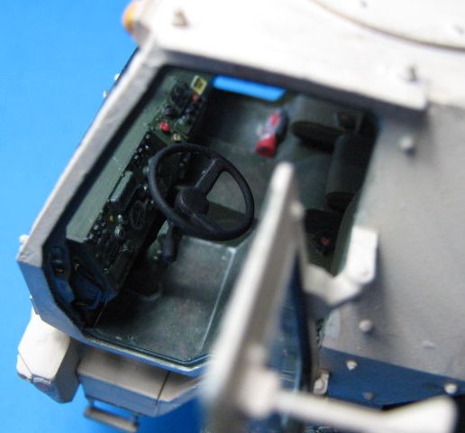 🚕 1/35 LMTV LTAS Cab Conversion・ STL File for 3D printing・Cults