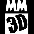 Todos los modelos 3D de MM3D_CHILE・Cults