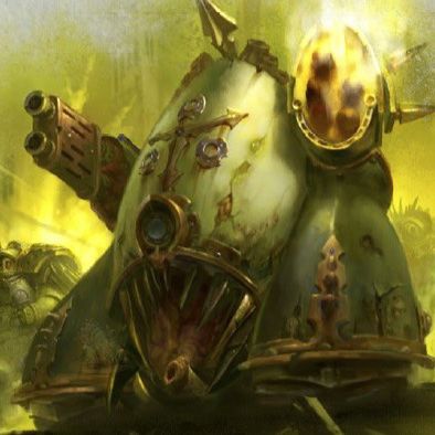 3D file Daémon éngine 🛰 ・3D printing template to download・Cults