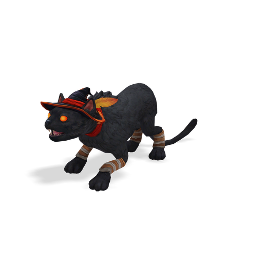 STL file Bewitching Nidalee League of Legends 3D print model 🎲 ・Design ...