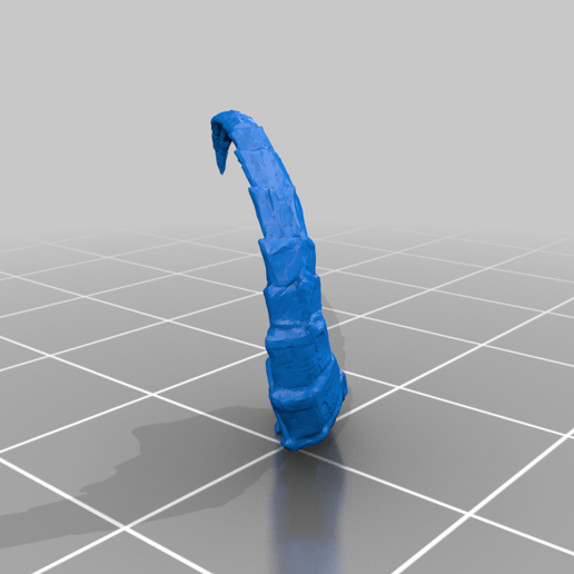 📯 roga・Free 3D File for ・Cults
