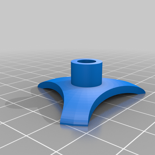 🚁 Swashplate Leveler 470L. Swashplate Leveler・Free 3D File for ・Cults