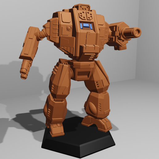 🤖 Sunday・ 3D File for ・Cults