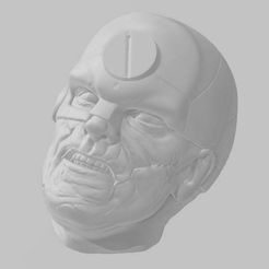 Dredd best 3D printer files・108 models to download・Cults