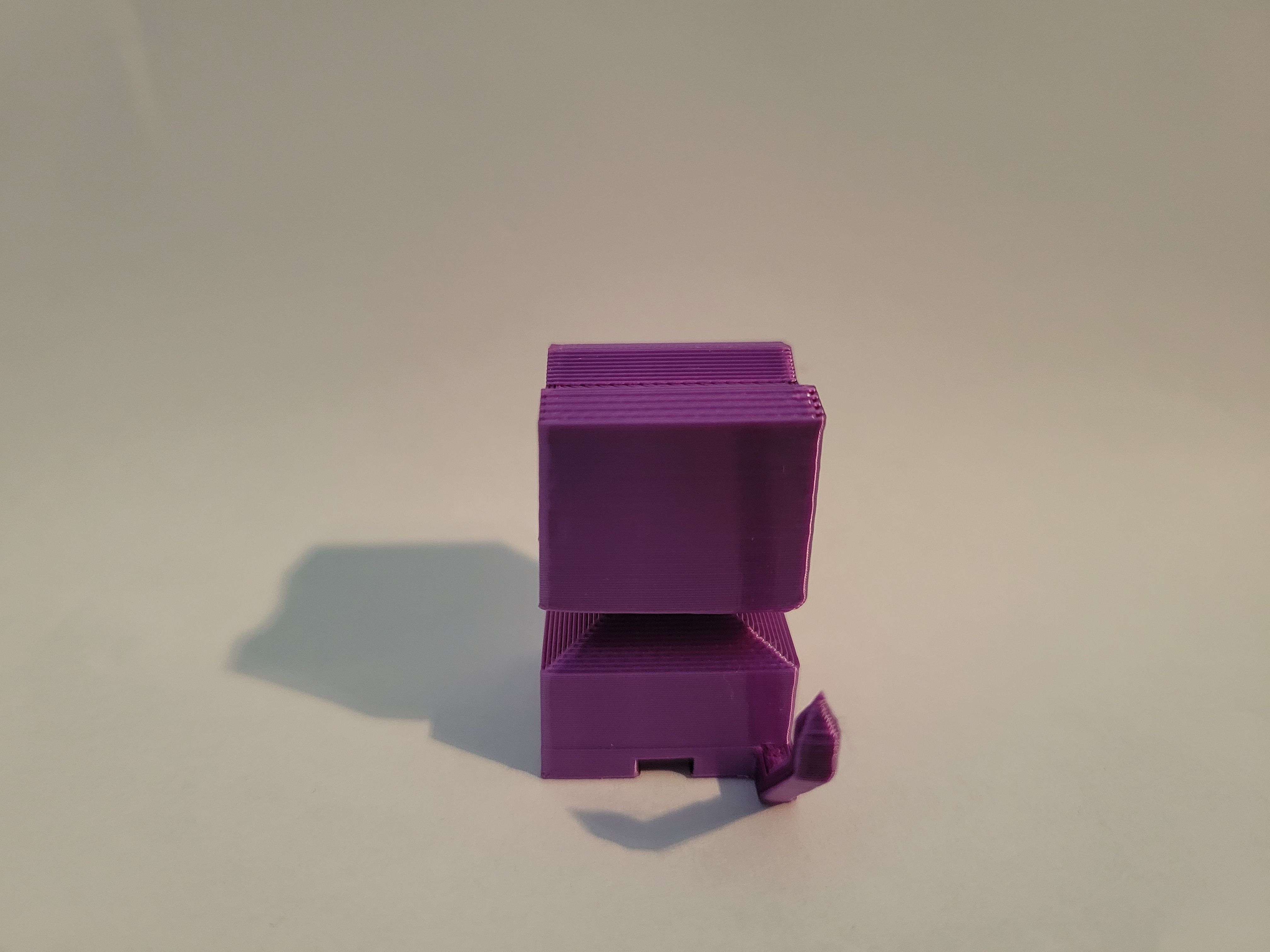 Free Stl File Calibration Viper・3d Printing Design To Download・cults 