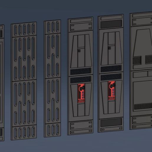 star wars full panel