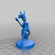 Free STL file Labrys (P4AU) 🎲 ・3D print design to download・Cults