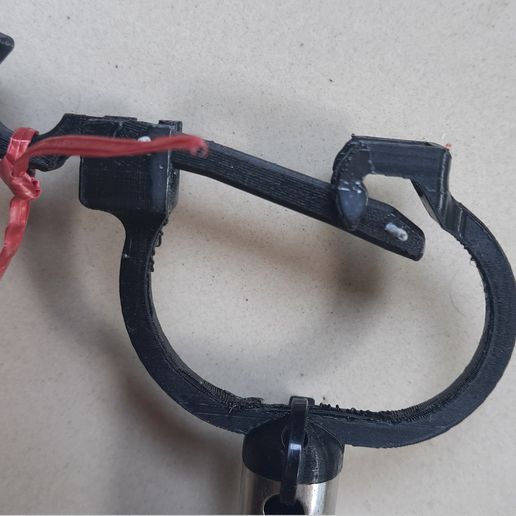 🌳 roop loop tool. loop rope around tree branch・ STL File for ・Cults