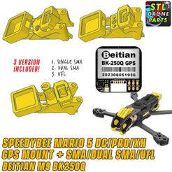 Speedybee best STL files for 3D printer・76 models to download・Cults