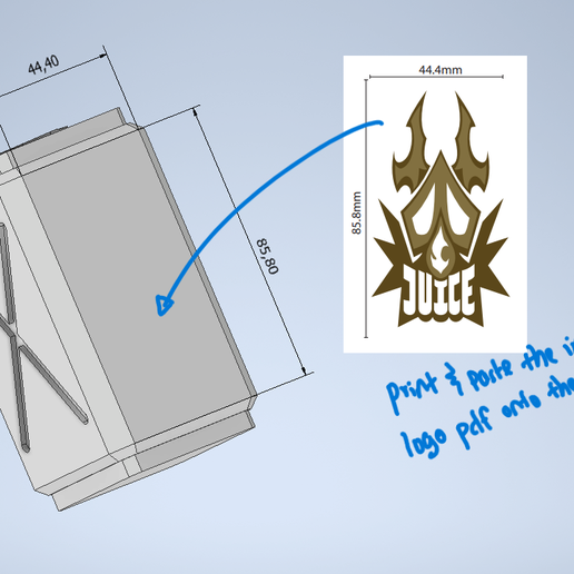 🎭 Zenless Zone Zero - Burnice White Nitro-Fuel・ STL File for 3D ...