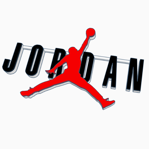 Immagini Jordan Logo