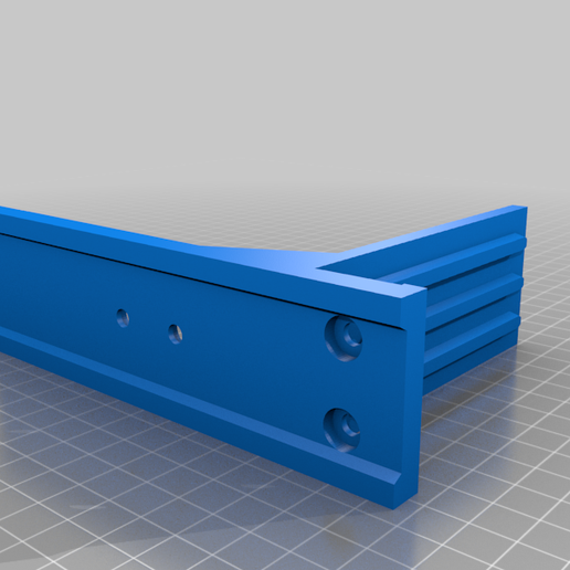 🖼️ Spool Frame REMIX for Ender 3 V3 SE - With Mounting Screws・Free 3D ...