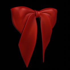 Bow best 3D printer models・2.5k free models to download・Cults