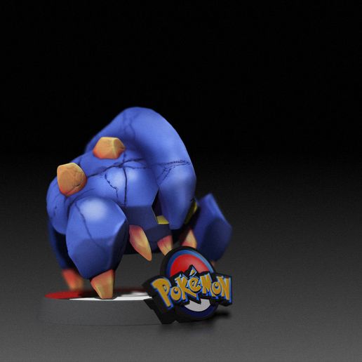 pokemon boldore evolution