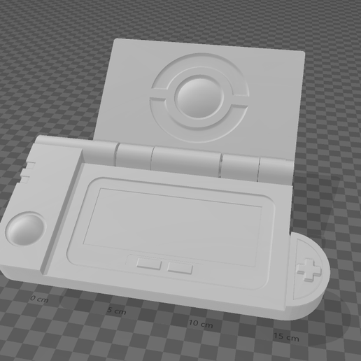 🦸 Pokedex Kanto 2・Free STL File for 3D printing・Cults