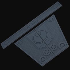 Tau best 3D printing models・1.7k designs to download・Cults