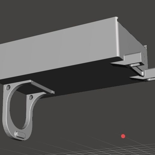 📦 DJI Neo Cargo transport・ STL File for 3D printing・Cults