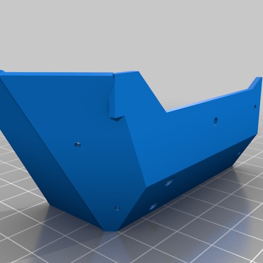 🚁 (full Collection) Ossum Jeep parts and Accessories・Free 3D File for ...