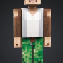 Minecraft best 3D printer files・3.6k models to download・Cults