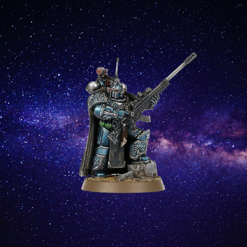 ⚔ Exodus・Free 3D File for 3D printing・Cults