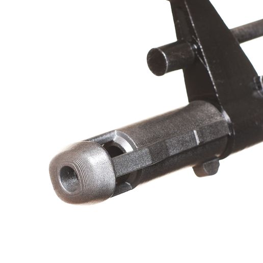 🔫 Assault Rifle 1960 Wolfenstein dieselpunk Prop Replica Gun Weapon・ 3D ...