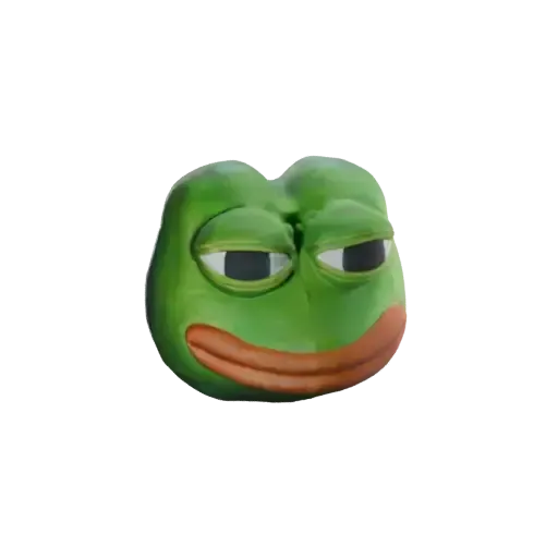 pepe the frog crypto