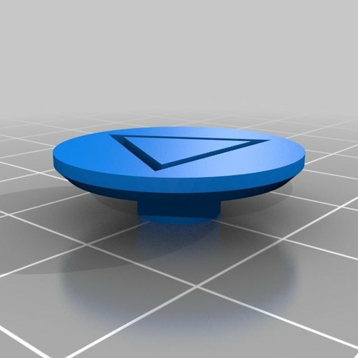 🎮 Playstation spinner・Free STL File for ・Cults