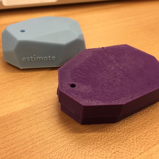 Free 3d File Estimote Case・3d Printable Model To Download・cults