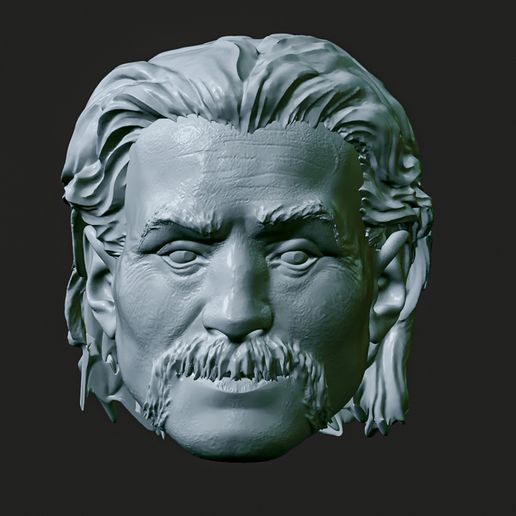 🦸 Vercingetorix: The Gallant Gaul – 1/6 Historically Authentic Action ...