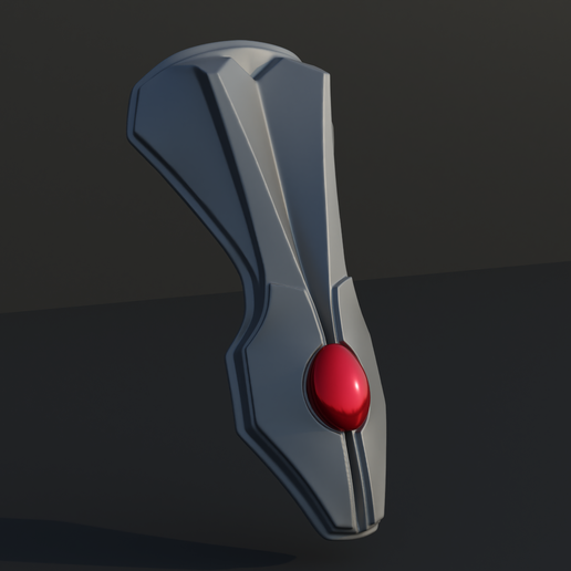 Archivo 3D The Superior Spiderman's Gauntlets STL File – Digital ...