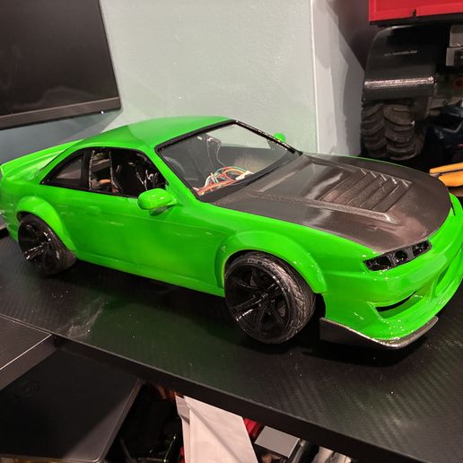 rc drift 200sx