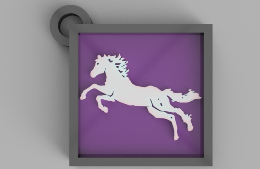 Free 3D file Boil Over Charm from DBD 🧞‍♂️ ・3D printable design to ...