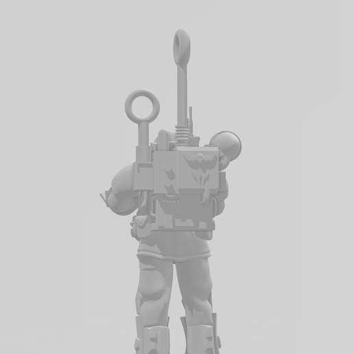 🧨 Dear grid coordinates...・Free STL File for ・Cults