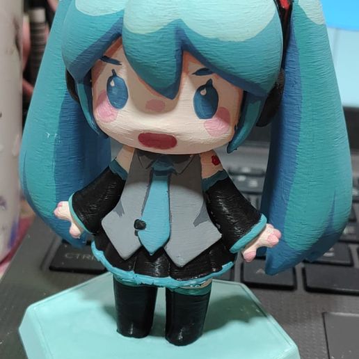 mikufan
