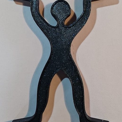 STL file ACROBAT GAMES 🧩 (GCODE)・3D printable model to download・Cults