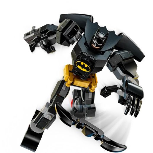 STL file PixelBricks3D - Batman - Mach Armor 🚗 (OBJ)・3D printable model ...