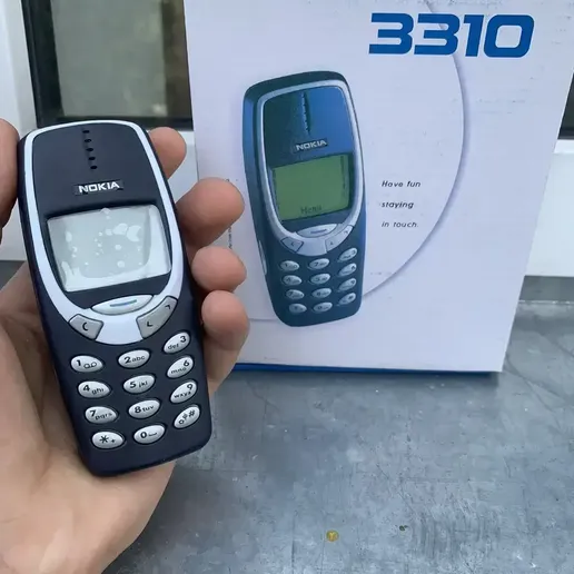 3d nokia