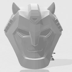 Download 35 3D models from Transformer Heads listed by Mavs • 3D ...