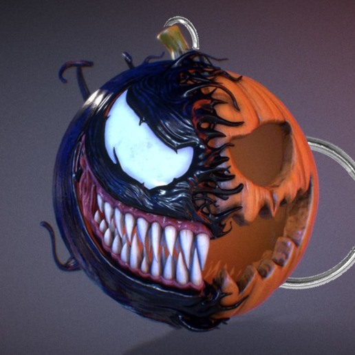 pumpkin venom