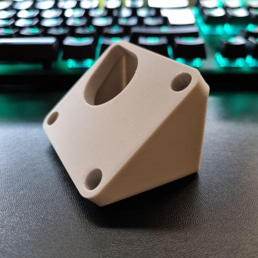 🟪 Square Enix Music Box Display Resonance Box・Free STL File for 3D ...