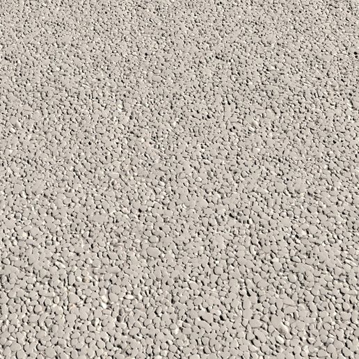 🎲 Styrofoam PBR Texture・ 3D File for 3D printing and CNC machining ...